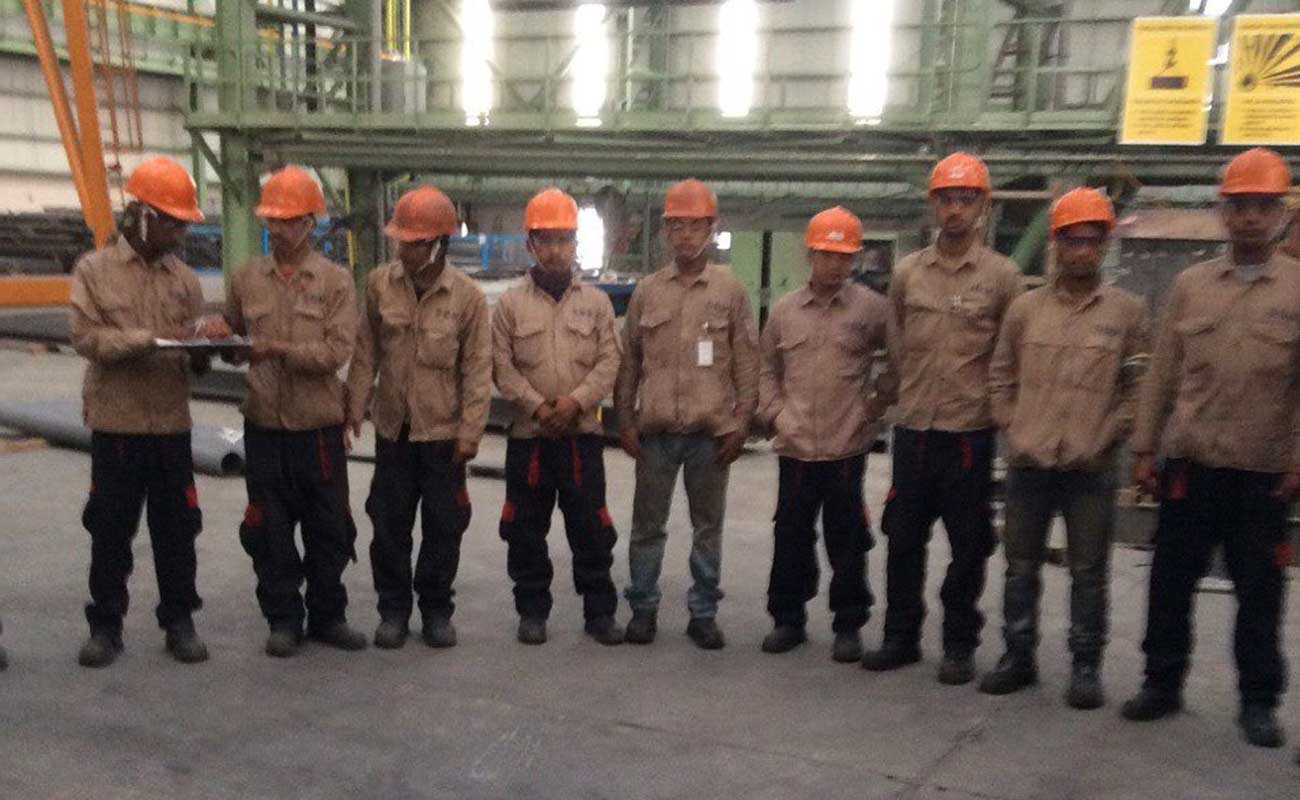 SBM Group - About Us